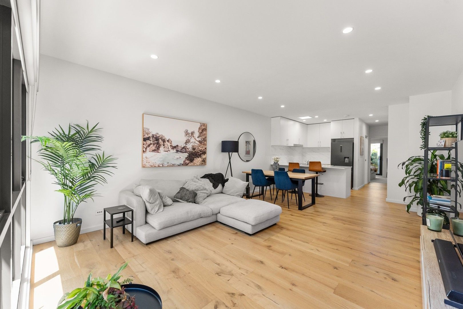4/278 Highett Road, Highett VIC 3190 - Apartment For Rent - $620 | Domain
