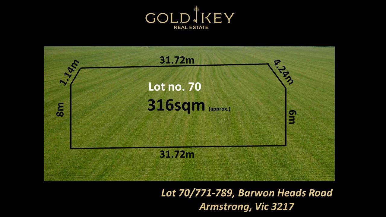 70, 771-789 Barwon Heads Road, Armstrong Creek VIC 3217 | Domain