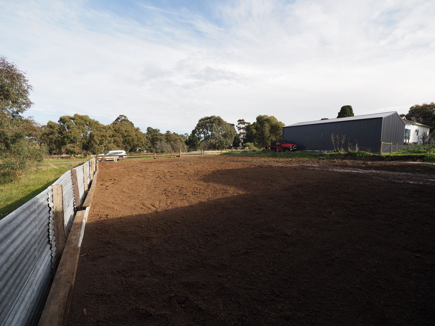 60 Smythe Street, Skipton VIC 3361 | Domain