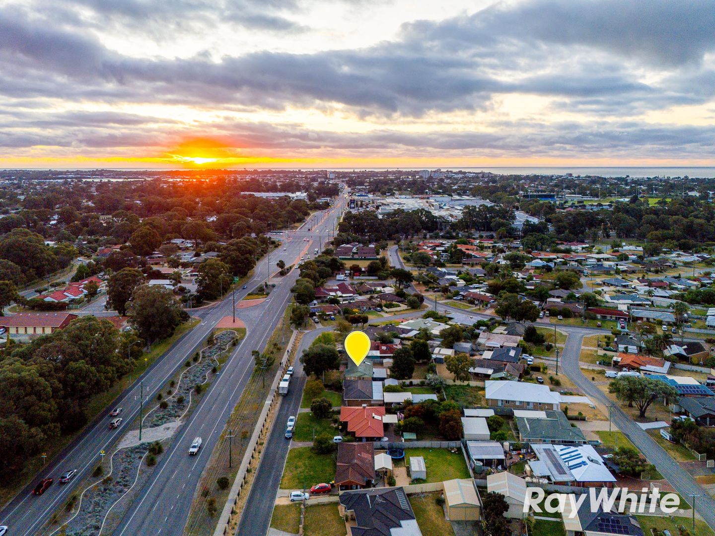 25 Arkansas Way, Greenfields WA 6210 | Domain