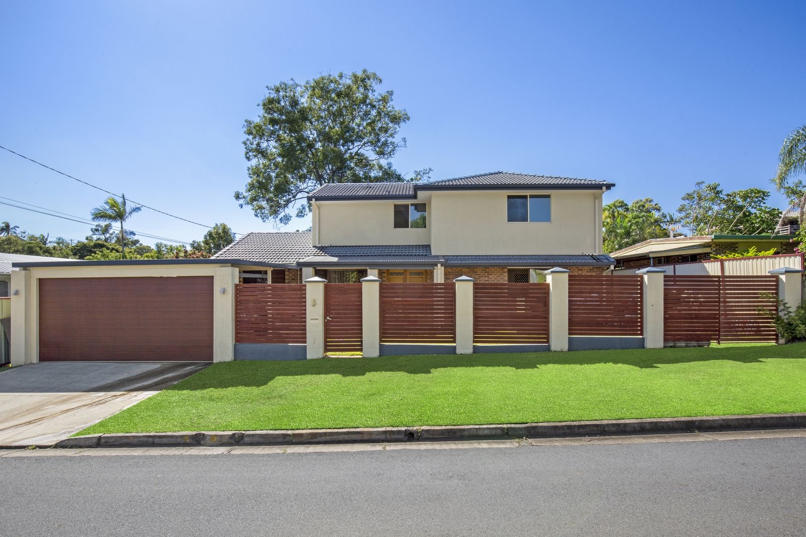 5 Nemo Street, Ashmore QLD 4214 - House For Rent - $1,050 | Domain