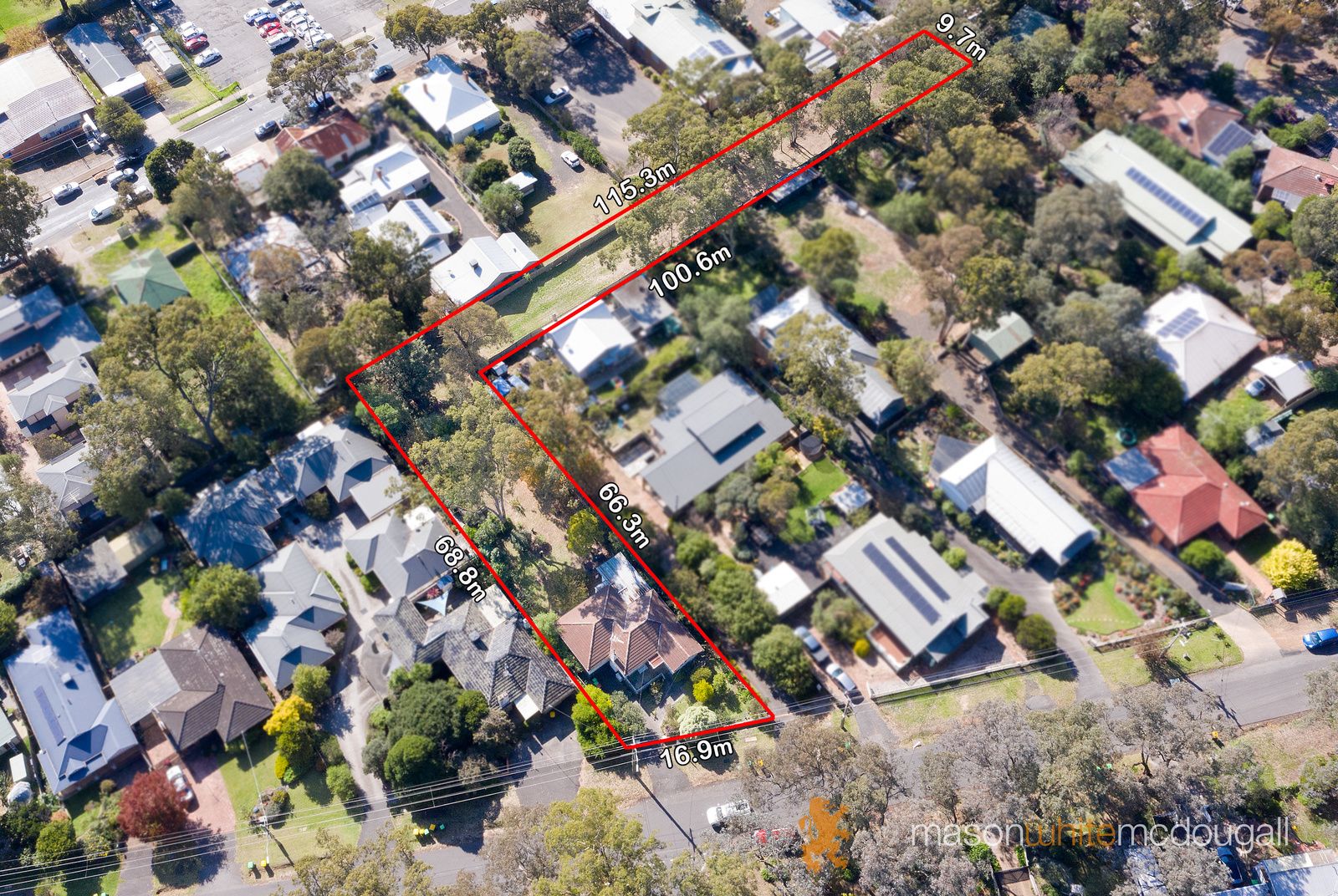 27 Anzac Avenue, Hurstbridge VIC 3099 | Domain
