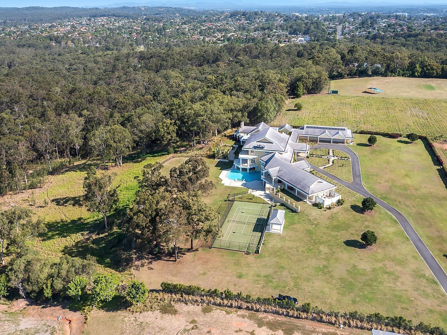 600 Rochedale Road, Rochedale | Property History & Address Research ...