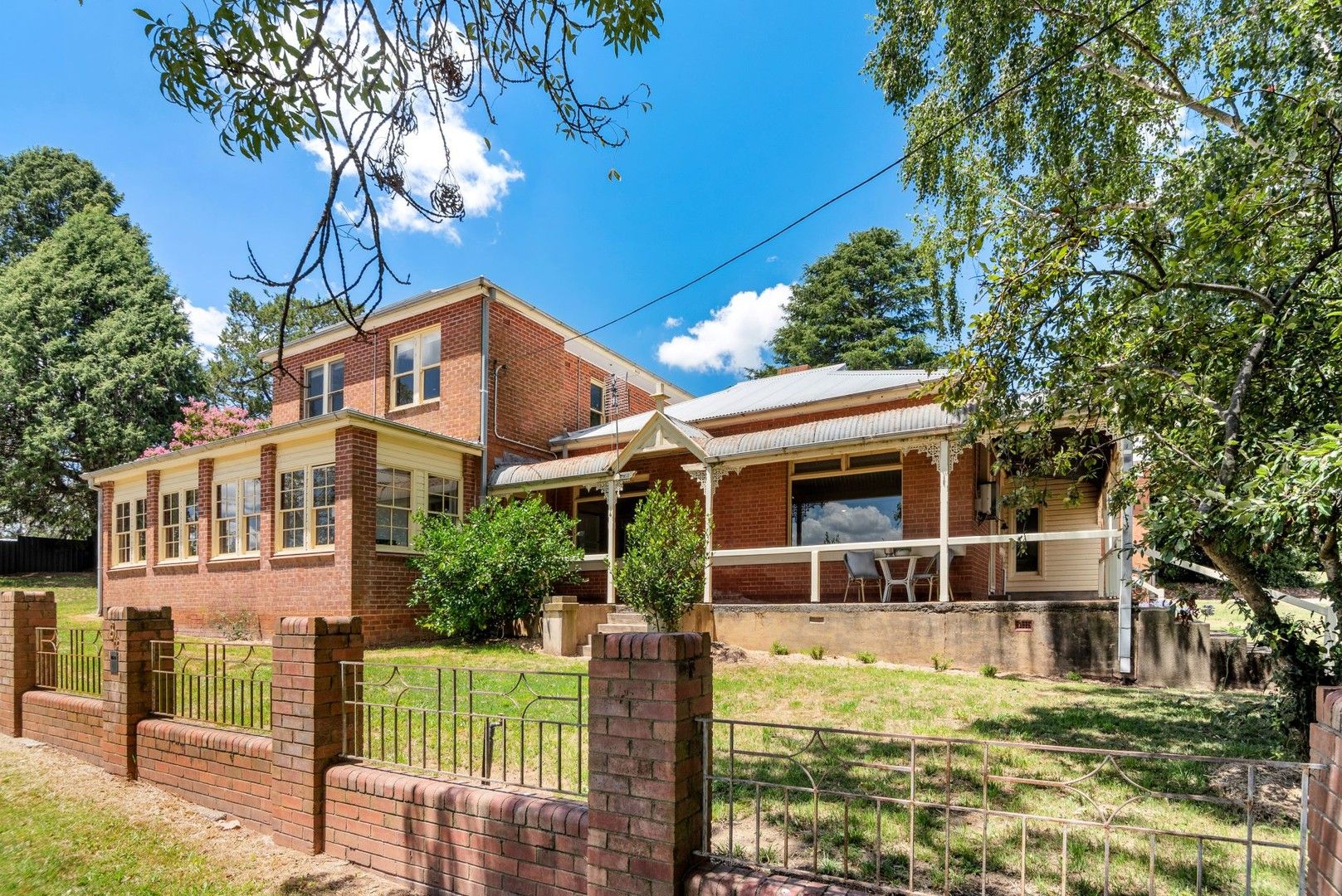 64 Victoria Street, Millthorpe NSW 2798 | Domain