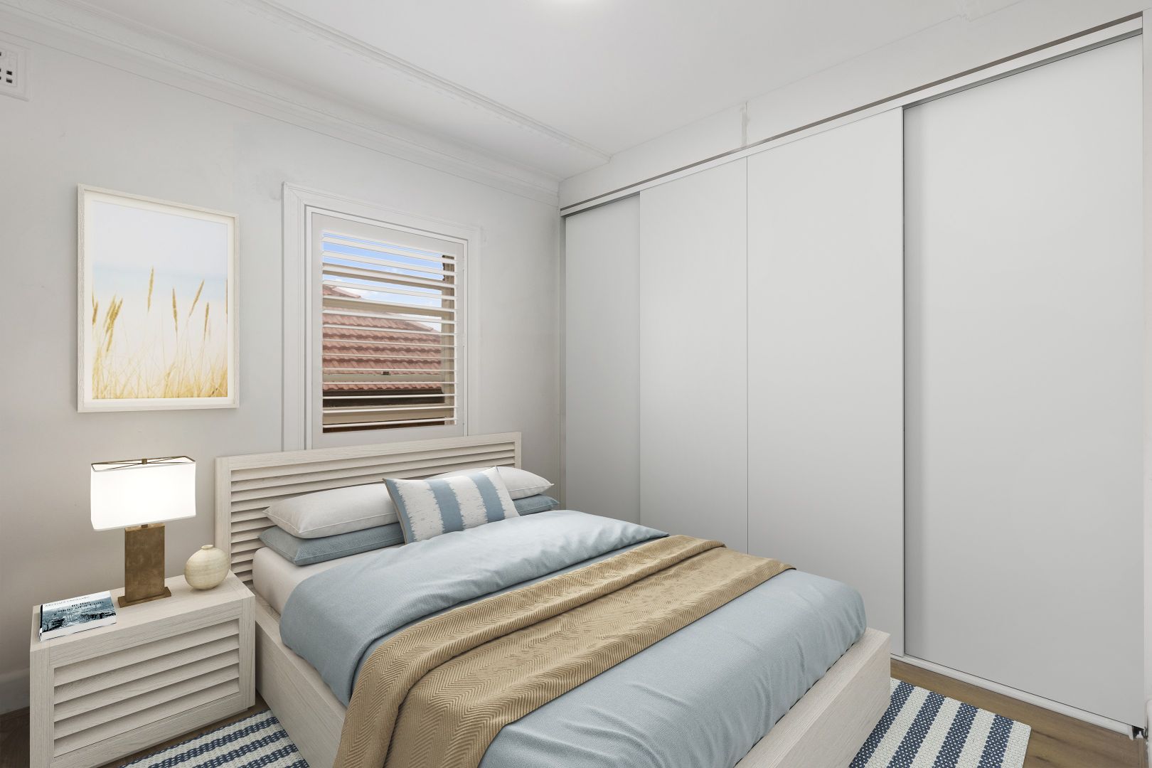 2/1 Herbert Street, Manly NSW 2095 - Apartment For Rent | Domain