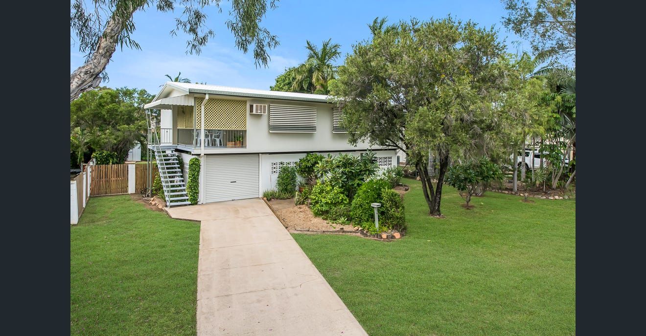 Thuringowa Central QLD 4817 - 3 beds house for Rent, $500 weekly ...