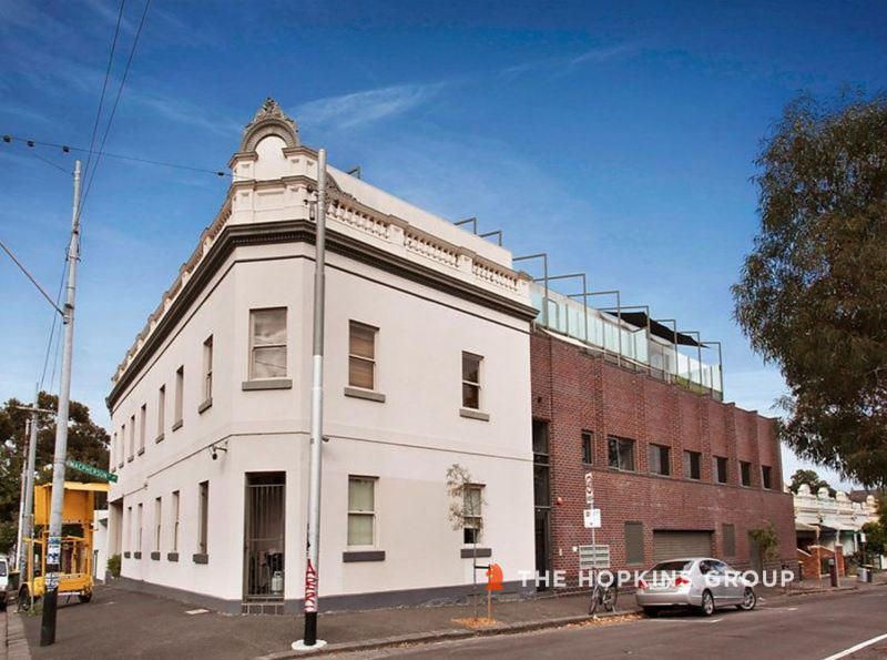 8/545 Nicholson Street, Carlton North, Carlton North VIC 3054 ...