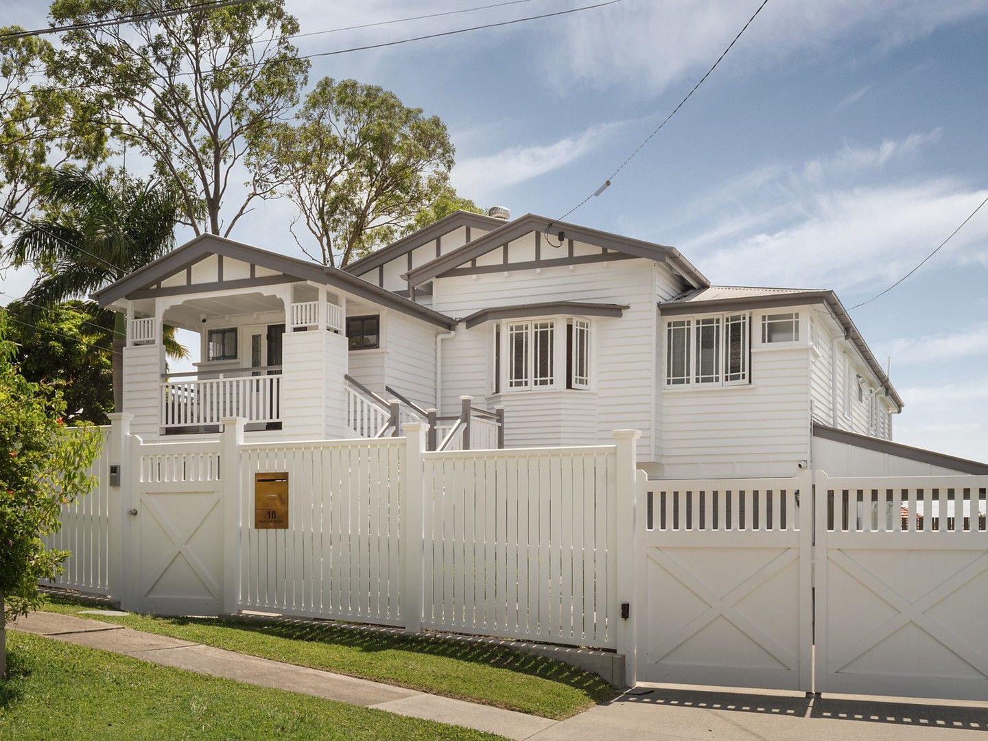 18 Hethorn Street, Coorparoo QLD 4151 | Domain