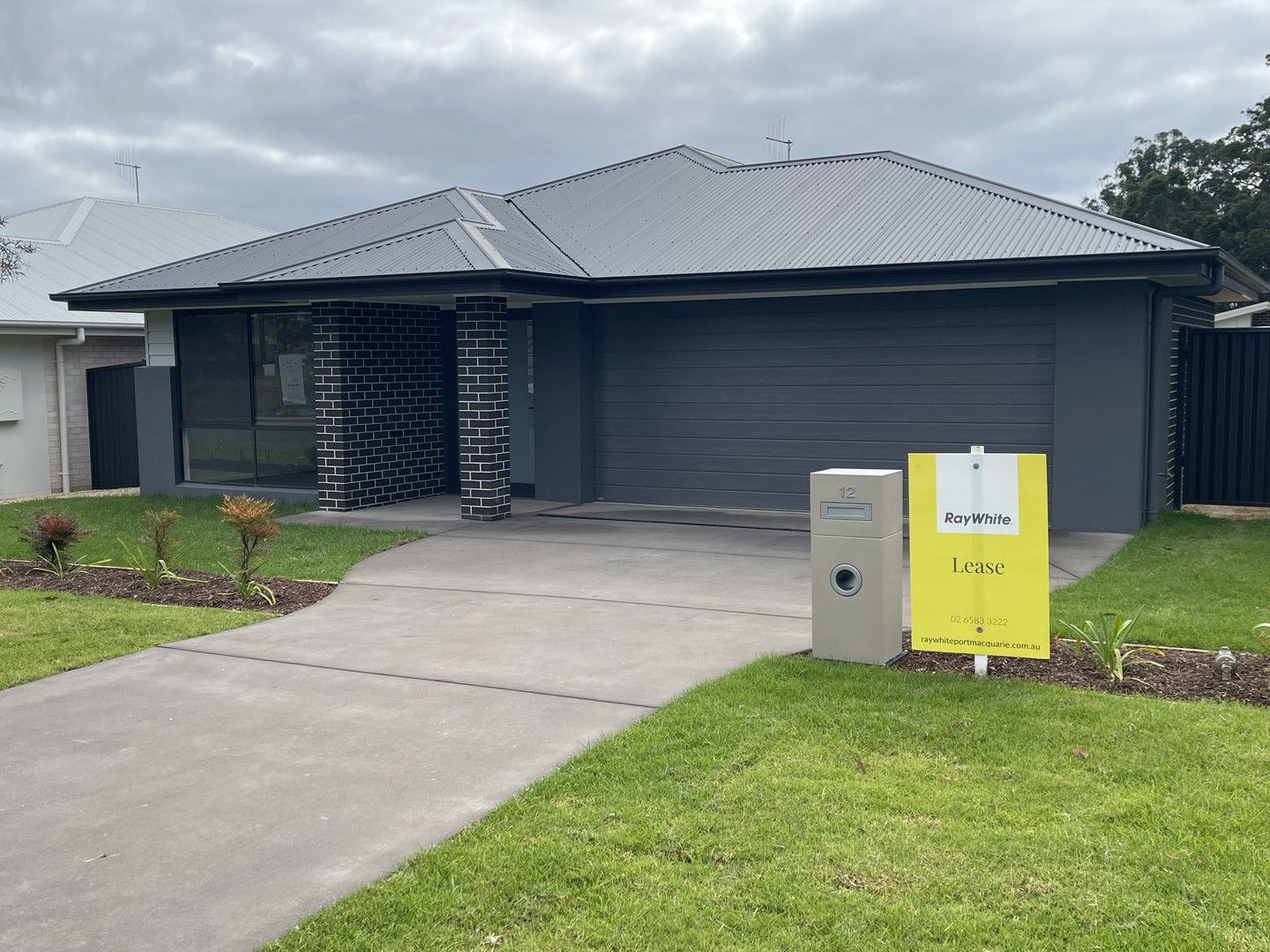 12 Strathallan Tce, Thrumster NSW 2444 - House For Rent | Domain