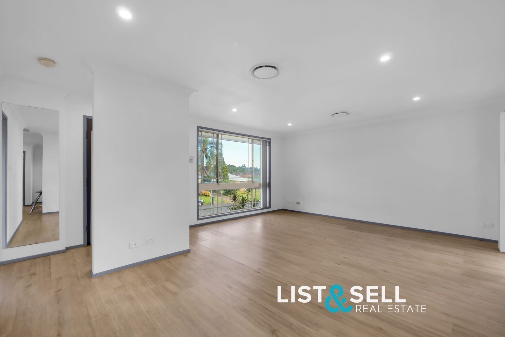 23B Beaufighter Street, Raby NSW 2566 - Semi-detached For Rent | Domain