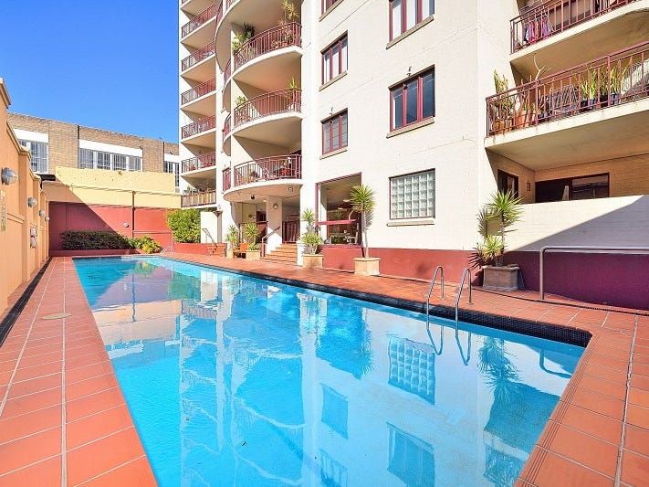 905/508 Riley Street, Surry Hills NSW 2010 - Studio For Rent | Domain