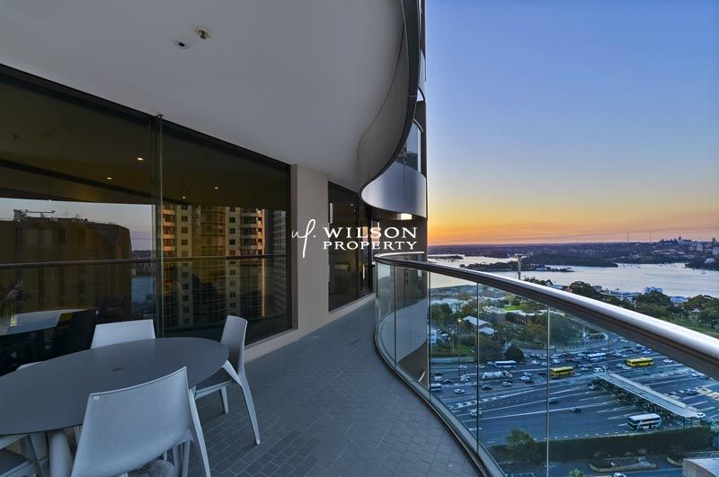 2403/129-135 Harrington Street, The Rocks | Property History & Address ...