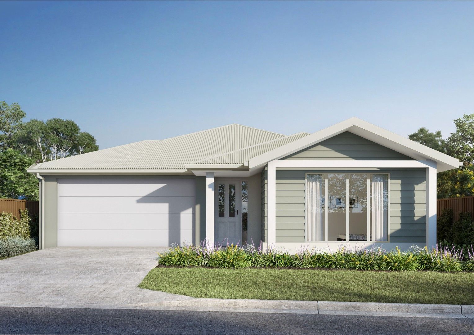 Lot 917 Pebble Creek, South Maclean QLD 4280 | Domain