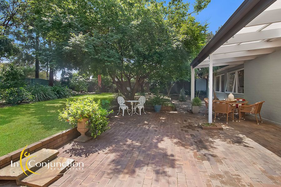 Sold 14 Damsel Court, Castle Hill NSW 2154 on 04 Dec 2019 - 2015846910 ...