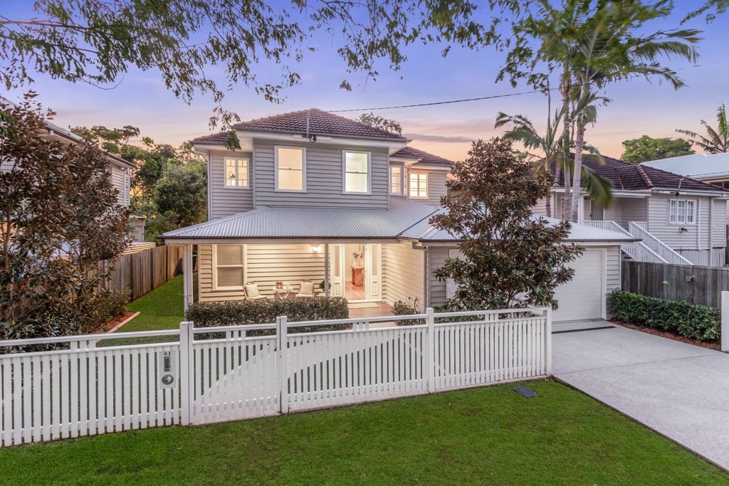 81 Bedford Street, Gordon Park | Property History & Address Research ...