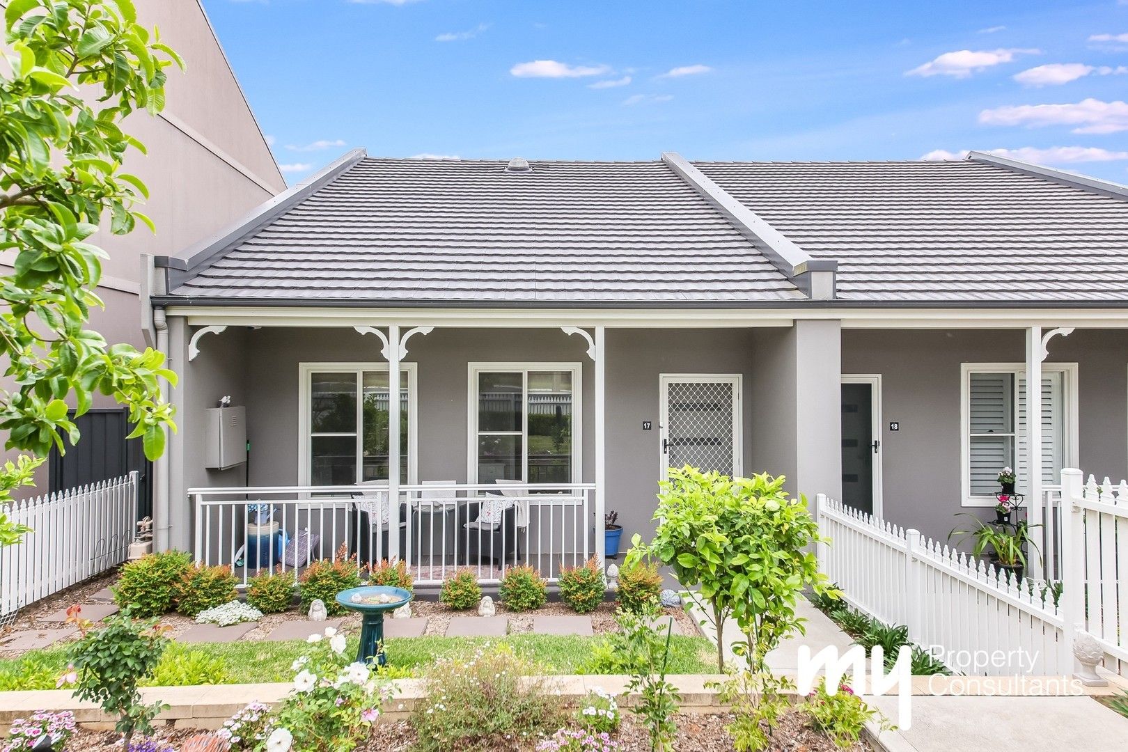 17/2 Wire Lane, Camden South NSW 2570 - Apartment For Rent | Domain