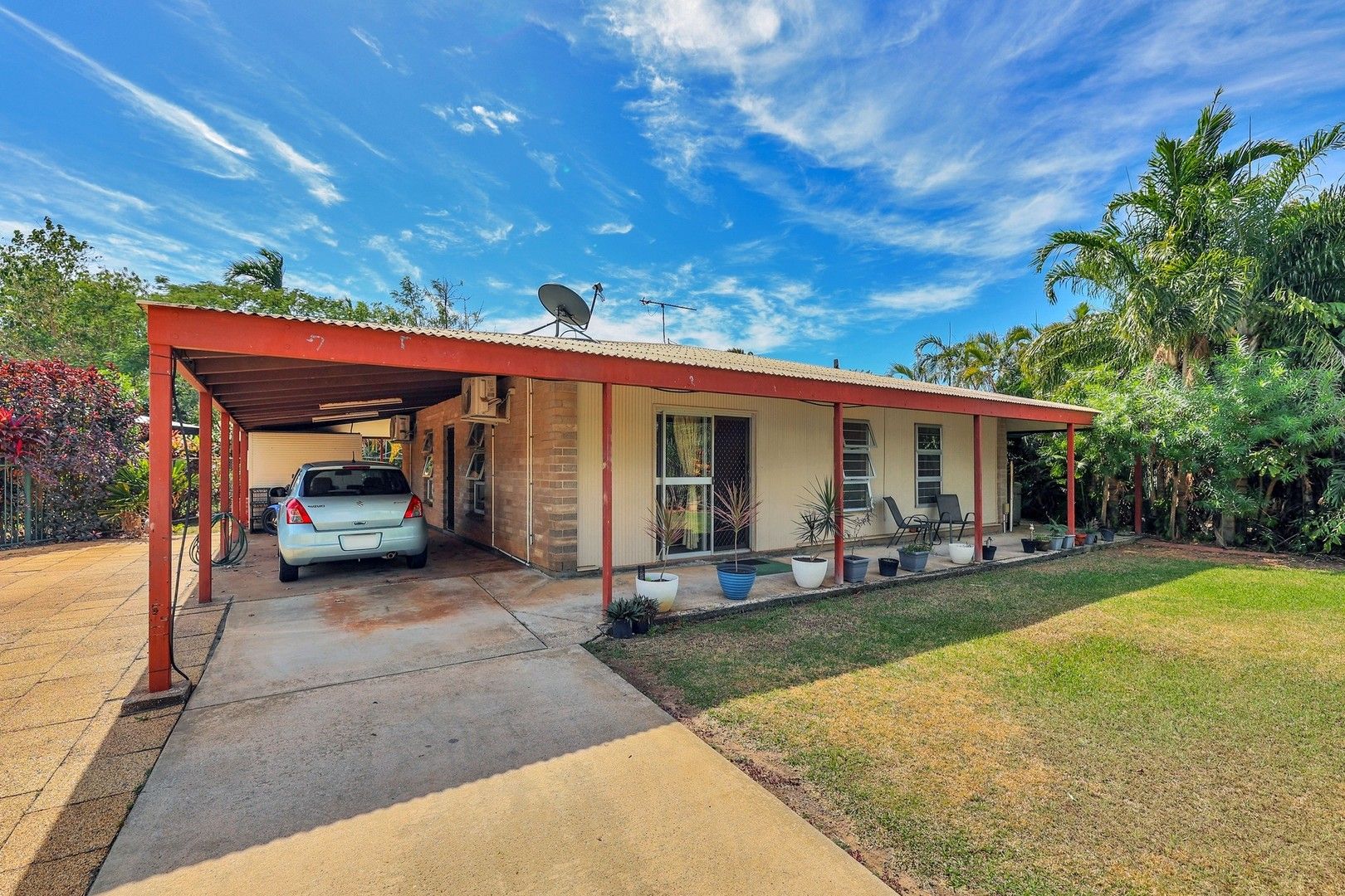 77 Wulagi Crescent, Wulagi NT 0812 | Domain