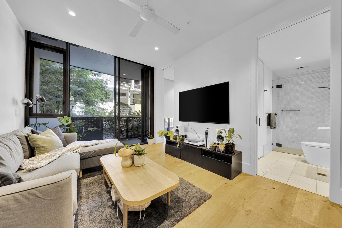 10103/7 Chester Street, Newstead QLD 4006 - Apartment For Rent | Domain