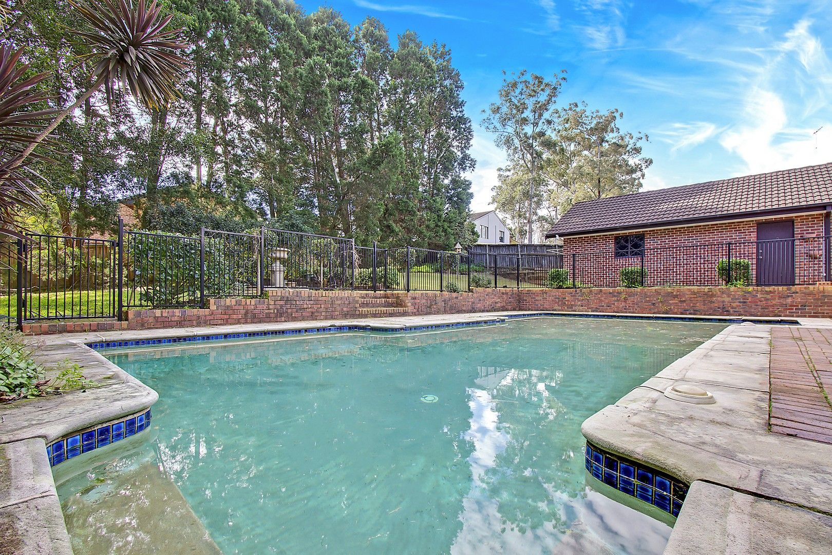 7 Jasmine Place, Castle Hill NSW 2154 - House For Rent | Domain