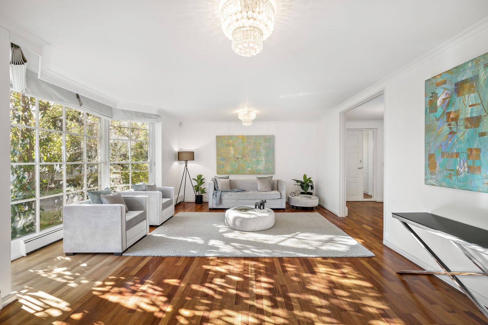 2/3 St Georges Road, Toorak VIC 3142 - Apartment For Rent | Domain