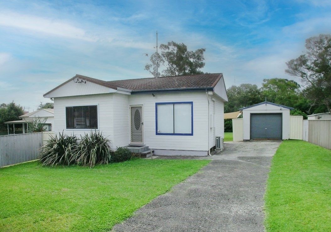 158 Myall Road, Cardiff NSW 2285 - House For Rent | Domain