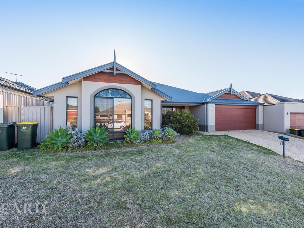 7 Goldsmith Way, Darch WA 6065 - House For Rent | Domain