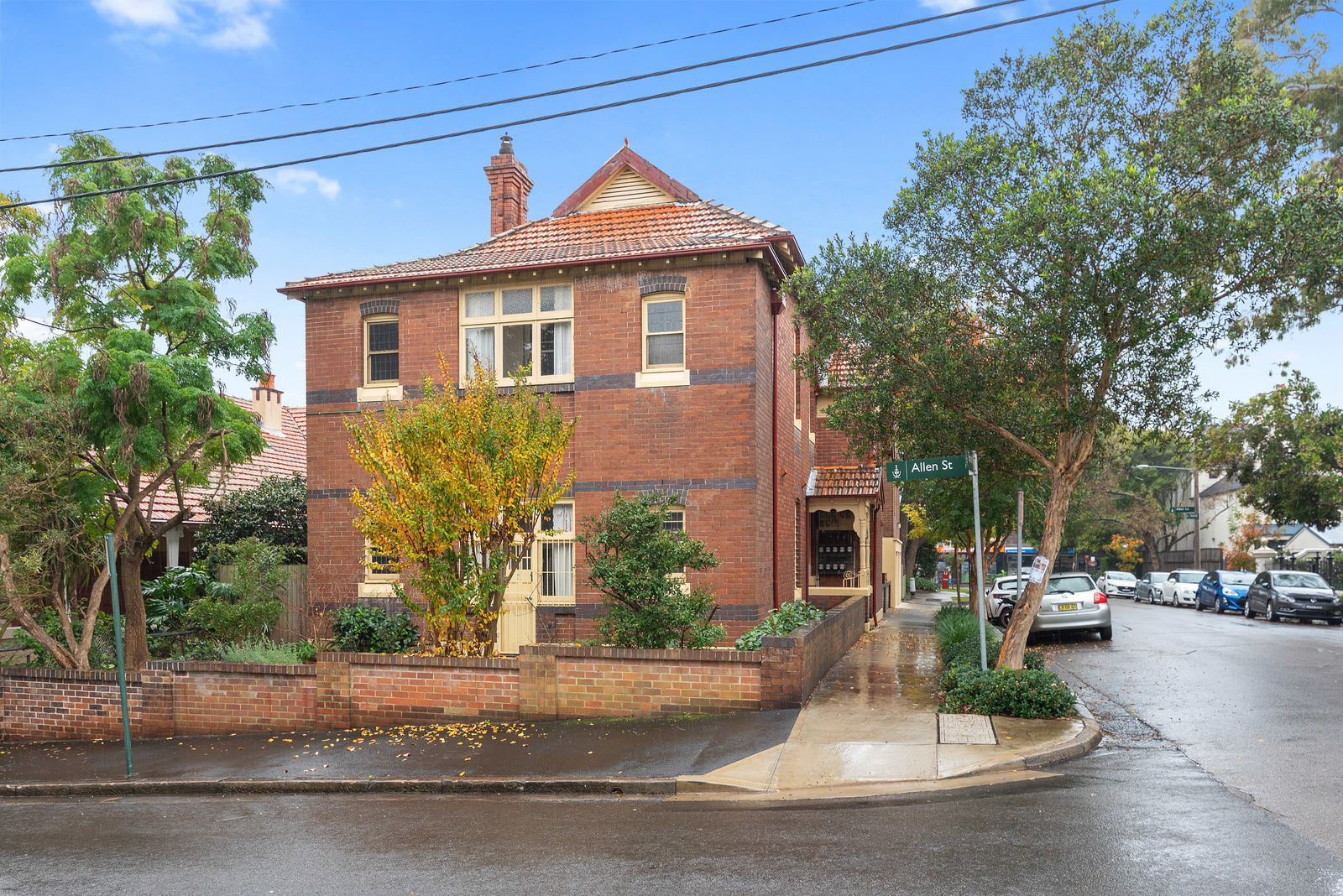 5/2 Allen Street, Glebe | Property History & Address Research | Domain