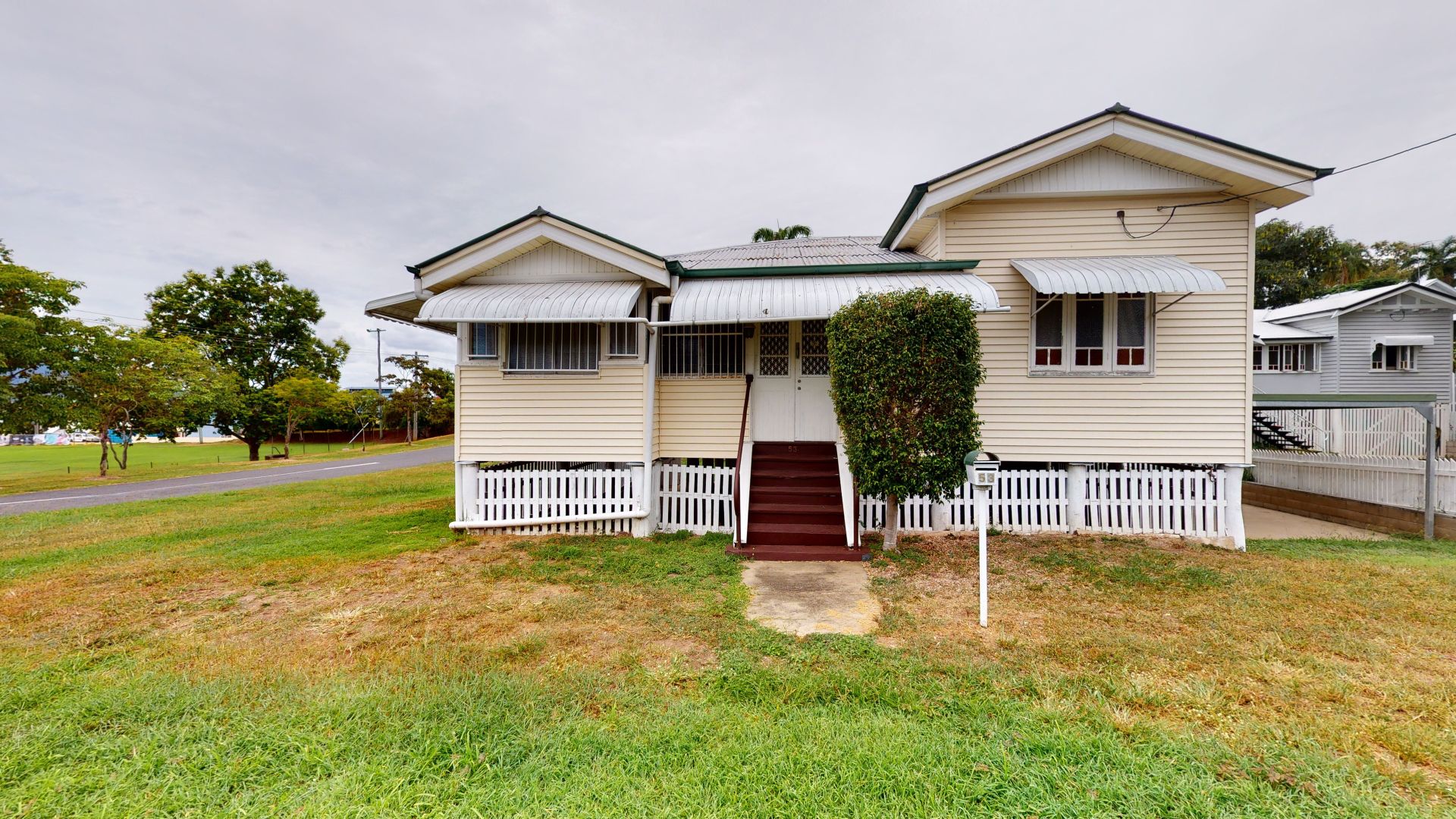 53 Albert Street, The Range | Property History & Address Research | Domain