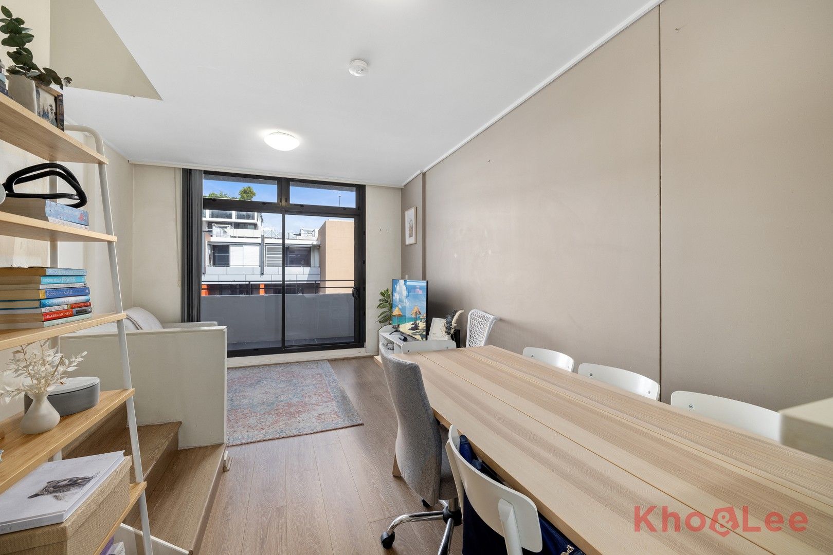 916/287 Pyrmont Street, Ultimo NSW 2007 | Domain