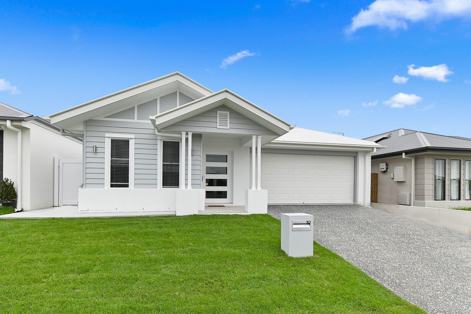 19 Perry Crescent, Burpengary East QLD 4505 - House For Rent - $680 ...
