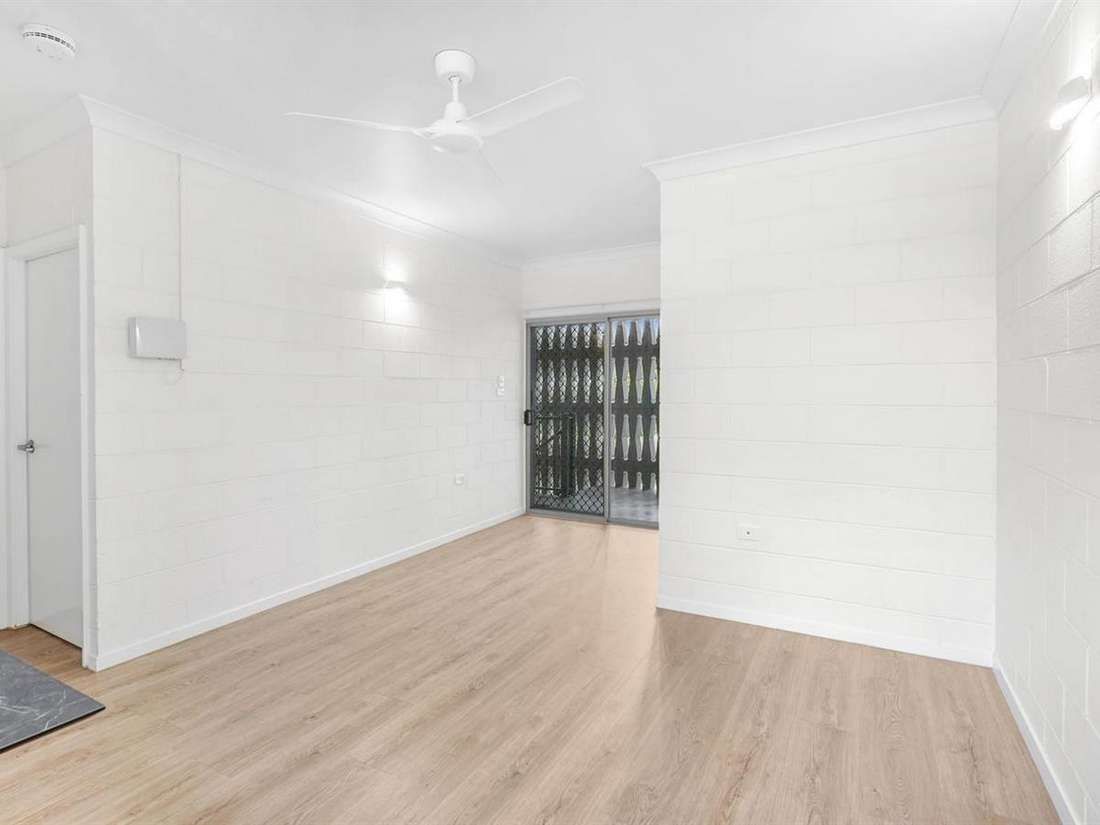 6/294 Draper Street, Parramatta Park QLD 4870 - Apartment For Rent ...