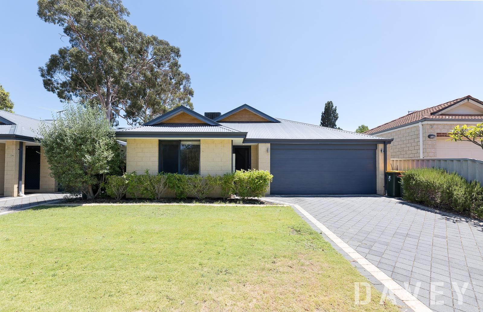 113B Lawley Street, Tuart Hill WA 6060 - House For Rent - $690 | Domain