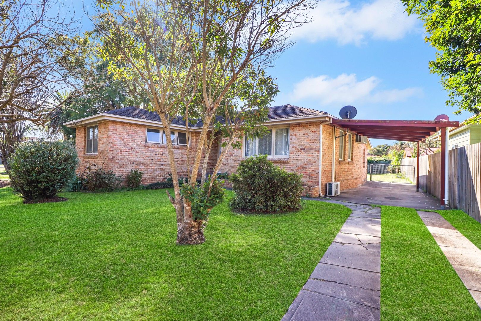 7 College Street, Richmond NSW 2753 | Domain