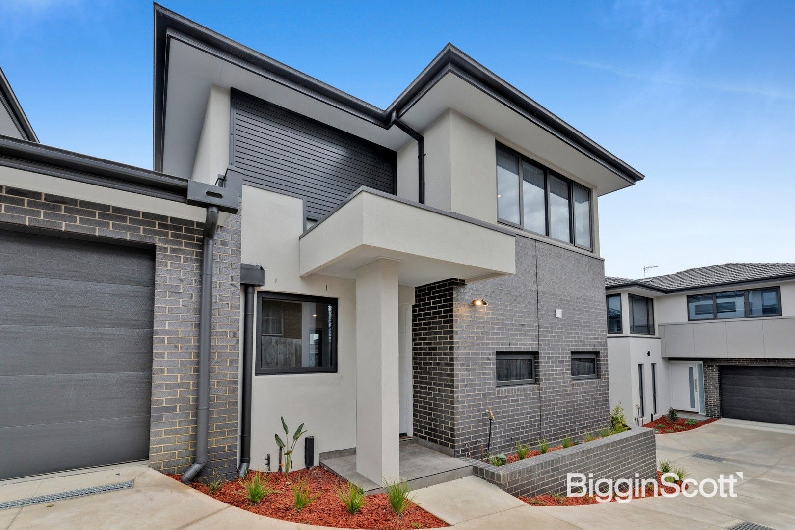 2/93 George St, Doncaster East VIC 3109 - Townhouse For Rent | Domain