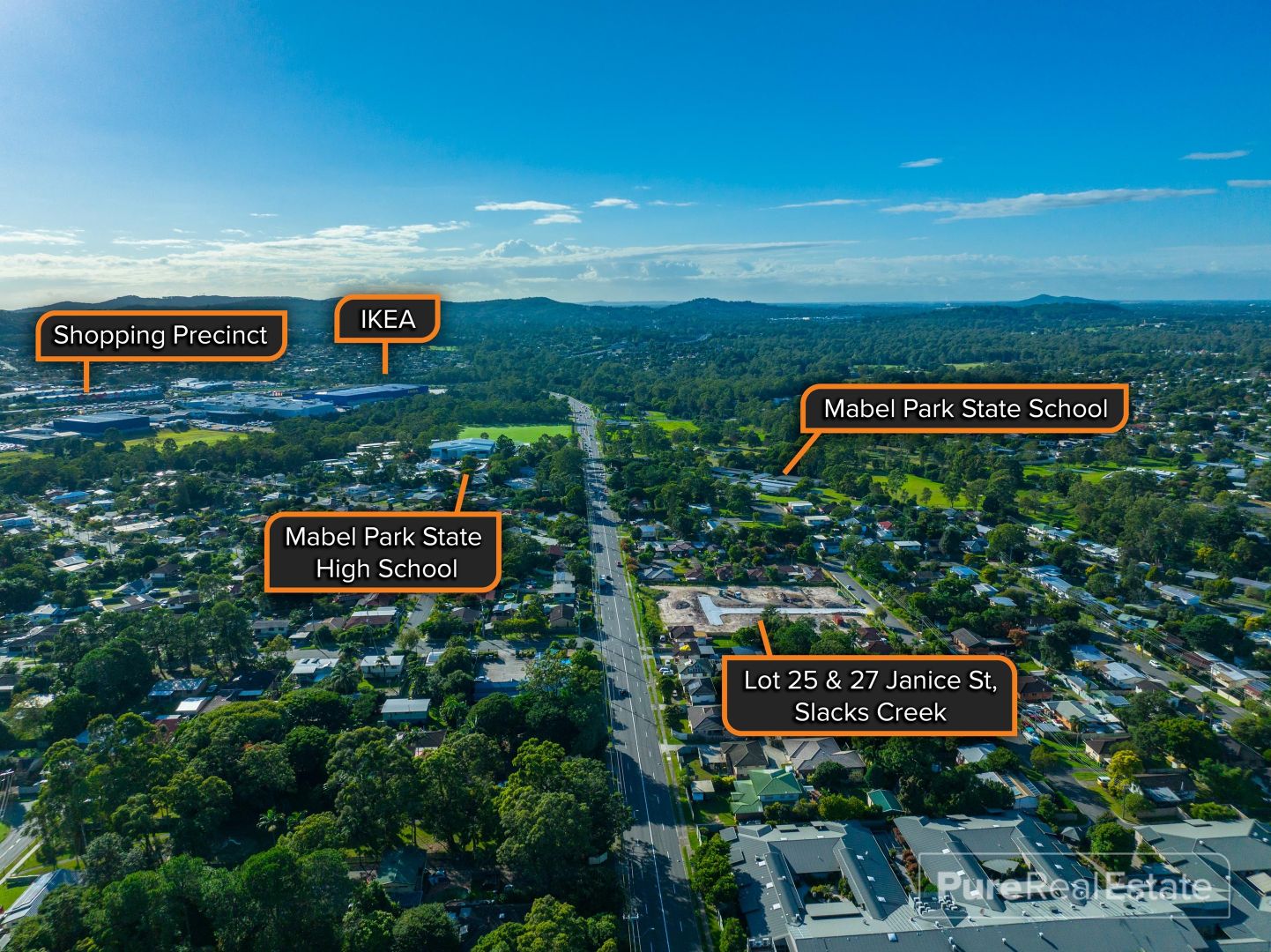 46 & 50 Janice Street, Slacks Creek QLD 4127 | Domain