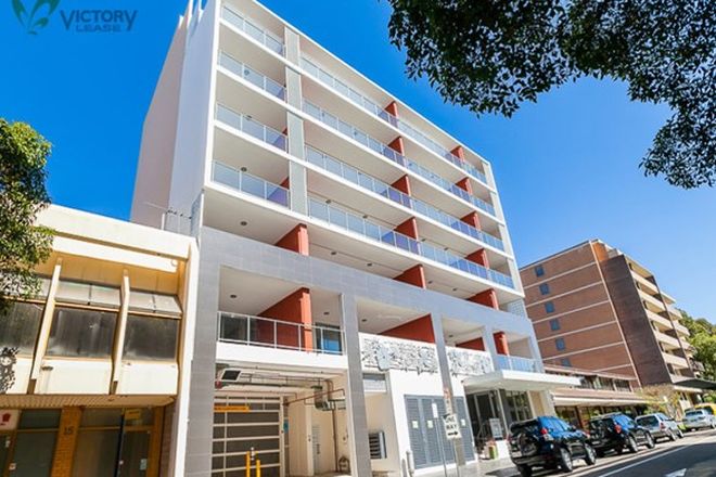 Parramatta High School Catchment NSW 2150 | Domain