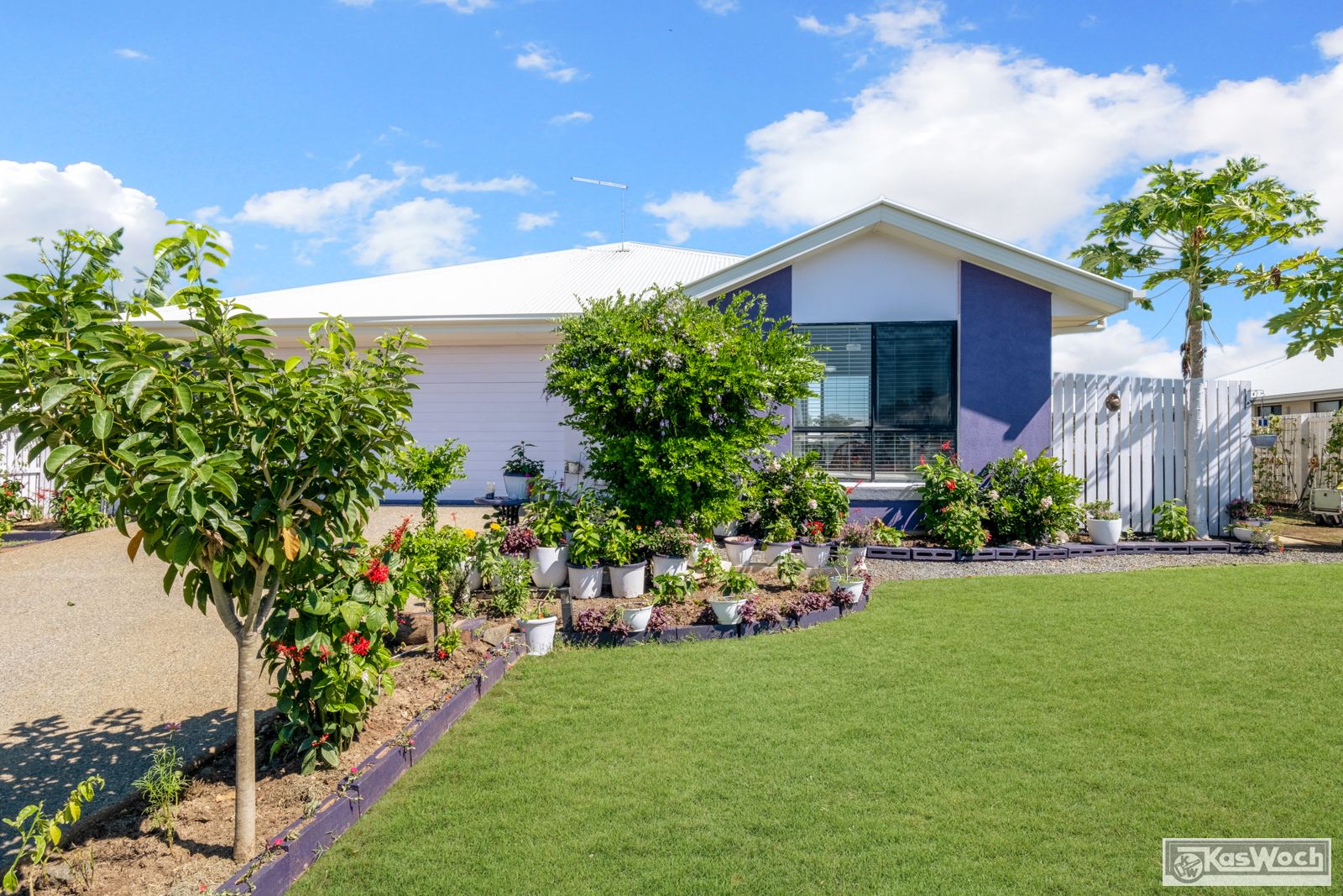 30 BENJAMIN DRIVE, Gracemere QLD 4702 | Domain