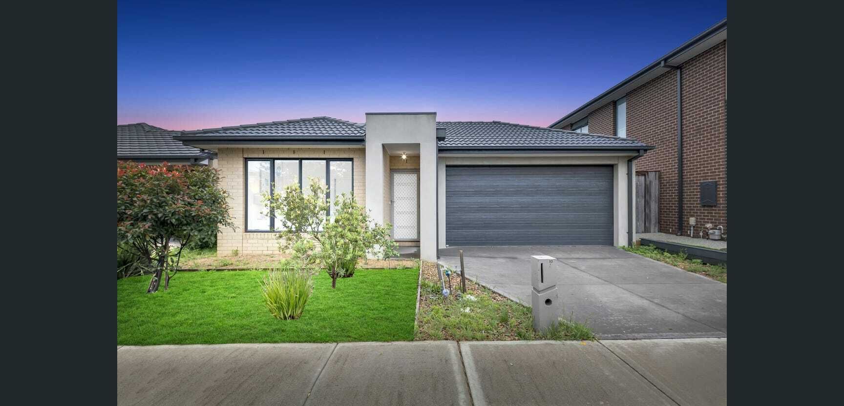 10 Ledmore St, Truganina VIC 3029 - House For Rent | Domain