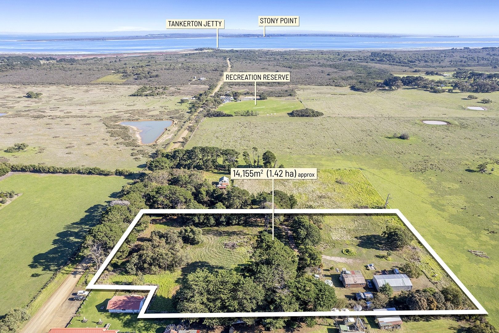 Sold 279 Tankerton Road, French Island VIC 3921 on 26 Oct 2022 ...