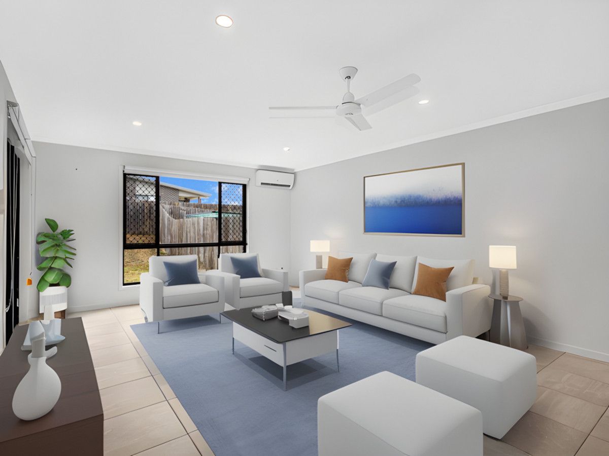 1/17 Eli Court, Kawungan QLD 4655 - Duplex For Rent - $500 | Domain