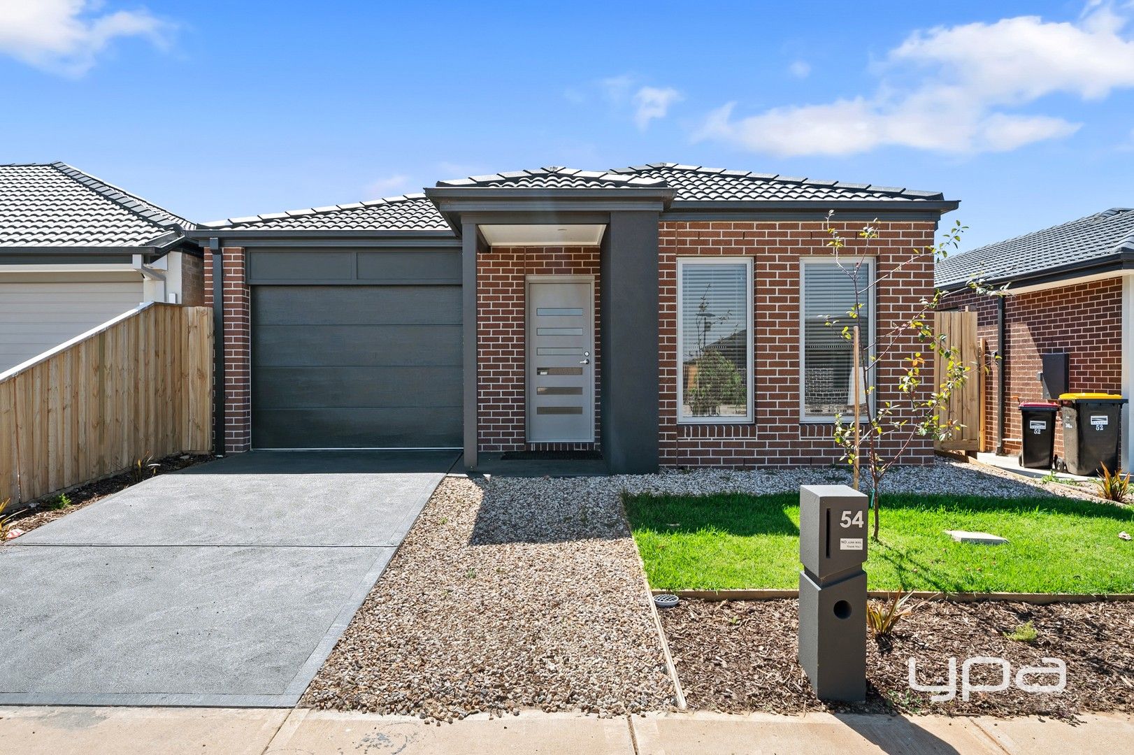 54 Sumac Street, Brookfield VIC 3338 - House For Rent | Domain