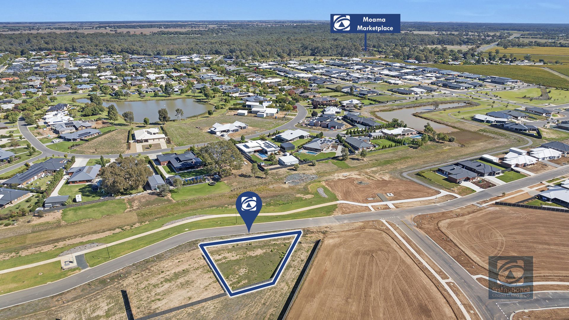 27 The Vines Sand Piper Road, Moama NSW 2731 | Domain