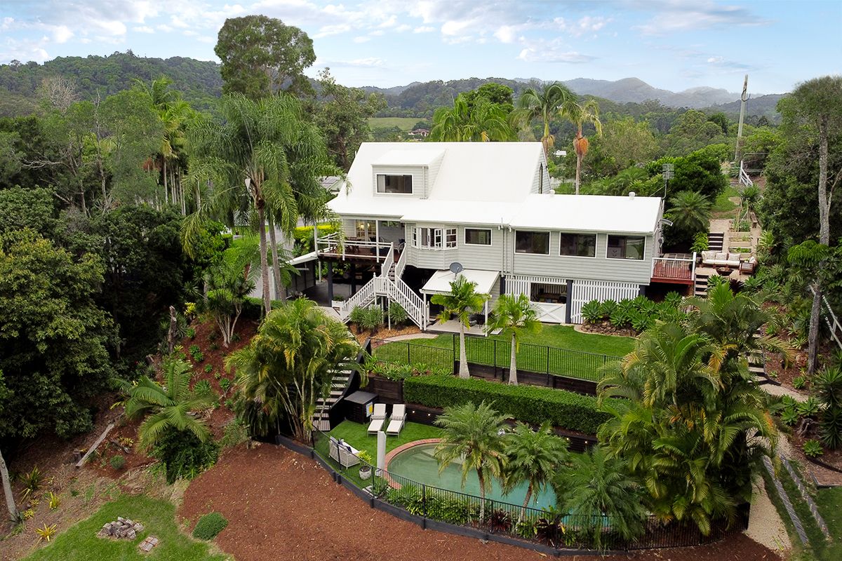 27 Durobby Drive, Currumbin Valley | Property History & Address ...