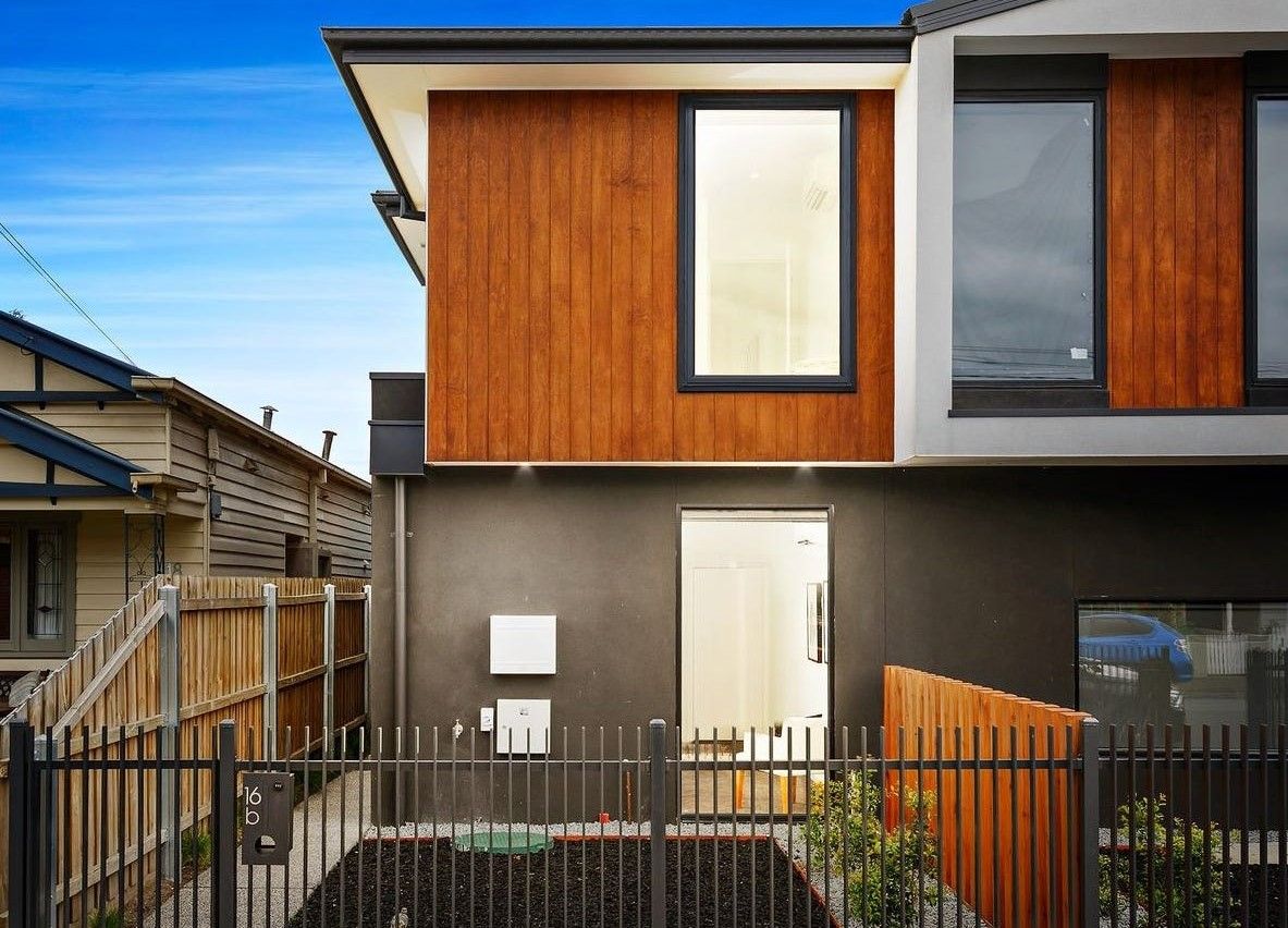 16B Henry Street, Seddon | Property History & Address Research | Domain