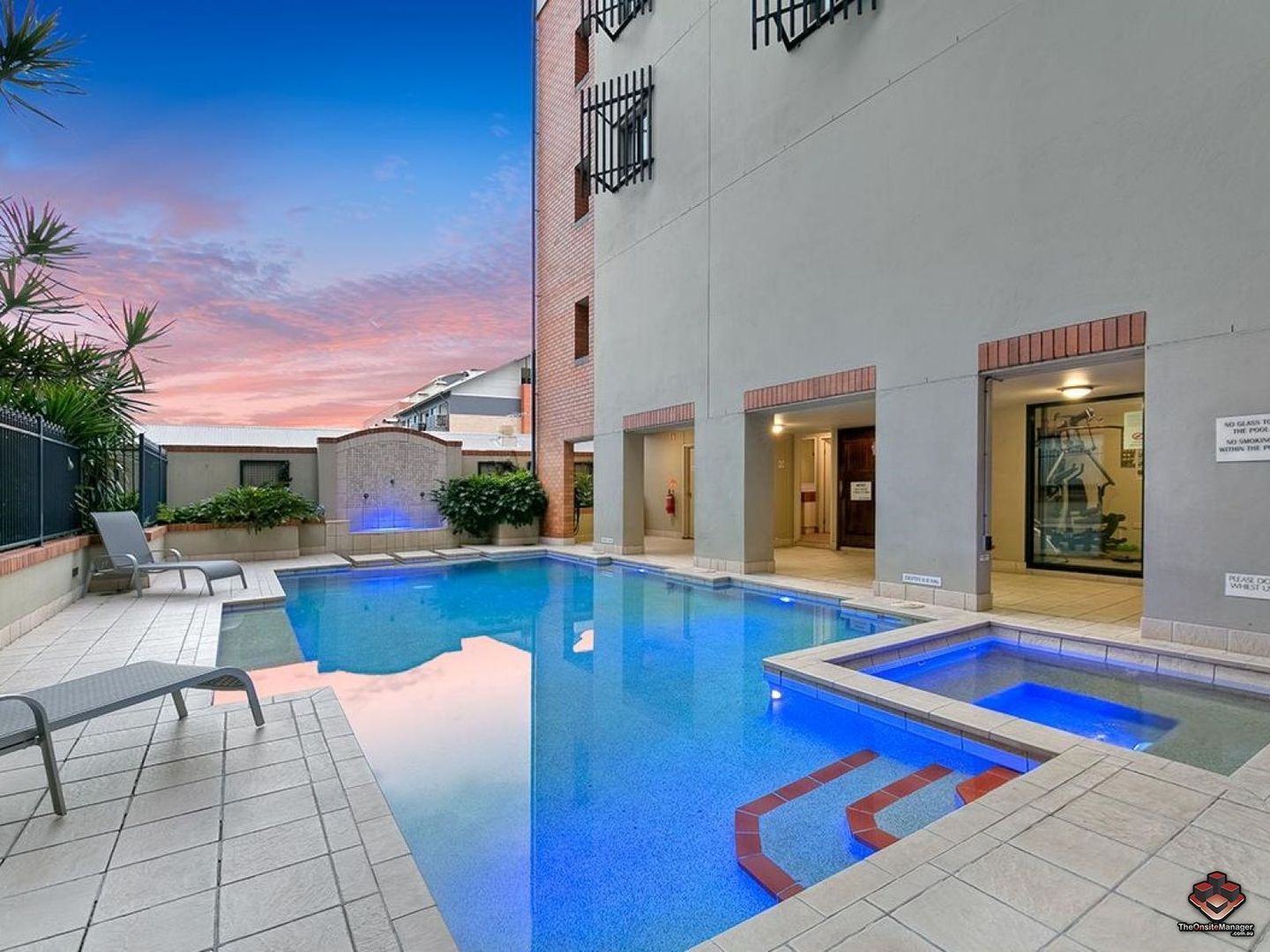 303/20 Malt Street, Fortitude Valley | Property History & Address ...