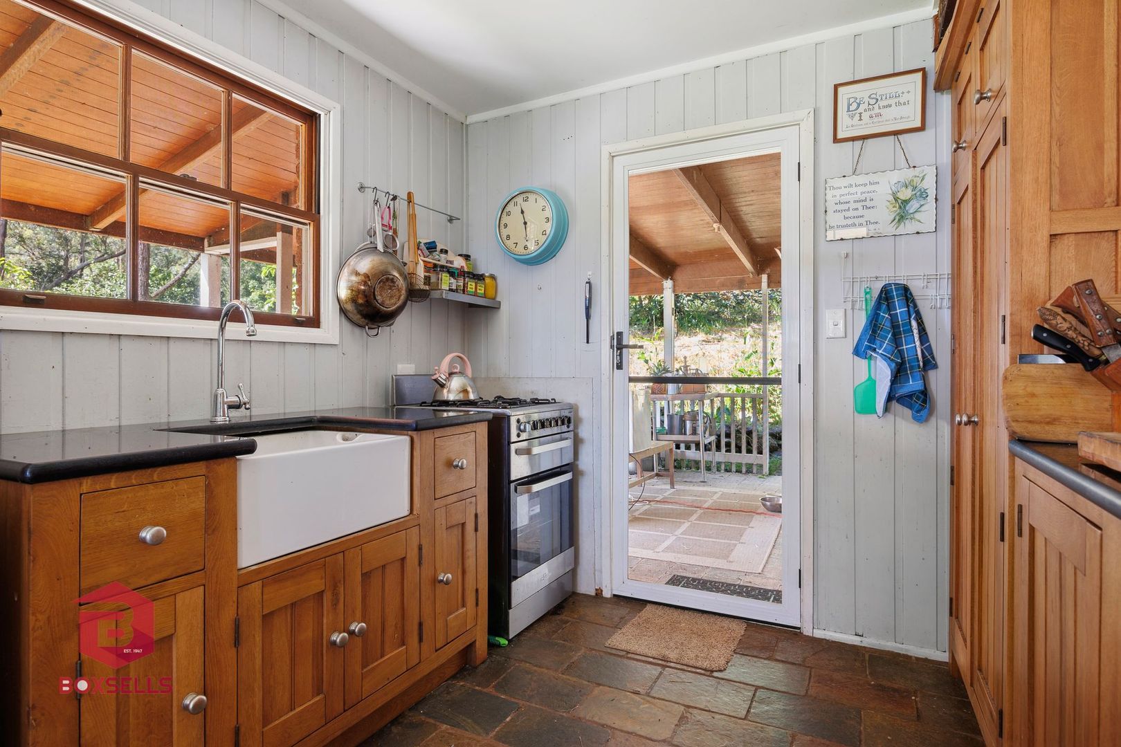 140 KIRBYS ROAD, Obi Obi QLD 4574 - House for Sale | Domain