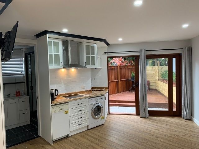 37 Kitchener Street, Hughes ACT 2605 - Studio For Rent | Domain