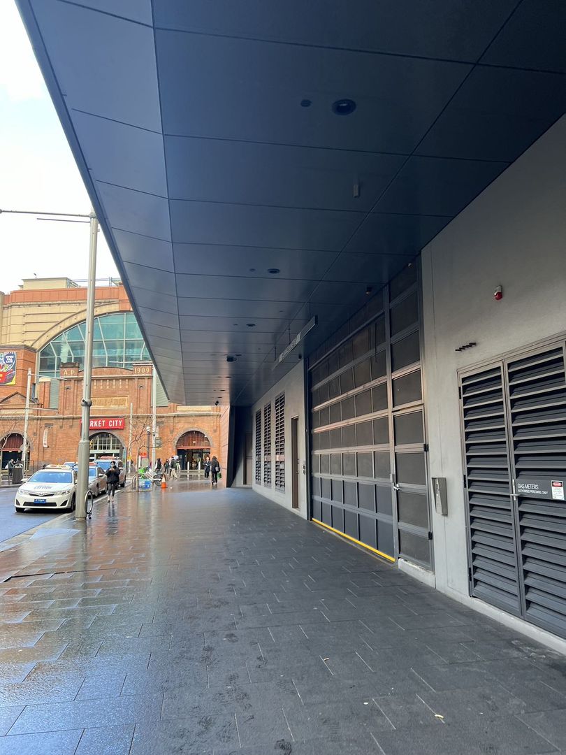 88 Hay Street, Haymarket NSW 2000 - Carspace For Rent - $80 | Domain