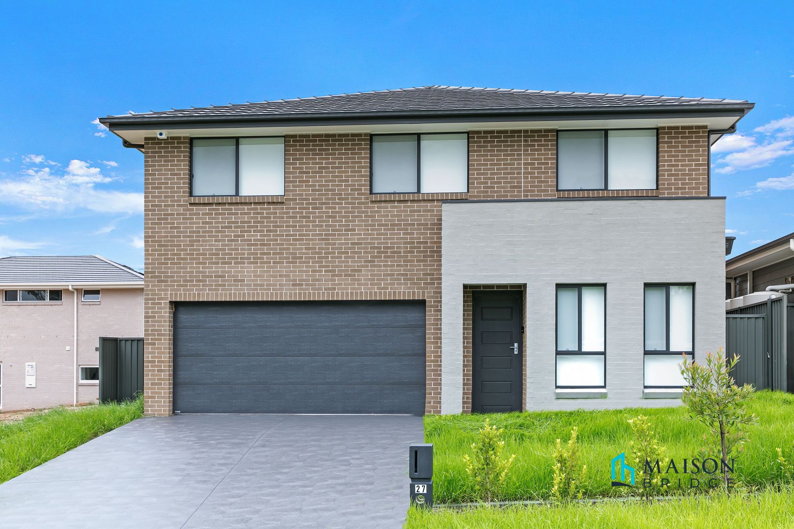 27 Ellevsen Street, Rouse Hill | Property History & Address Research ...