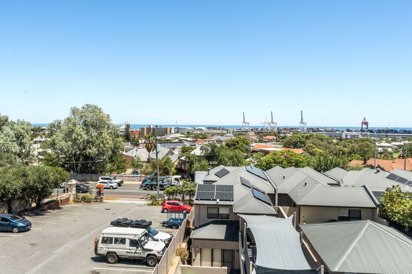 311/8 Ord Street, Fremantle WA 6160 - Apartment For Rent | Domain